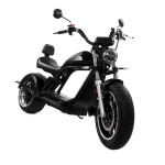 E Cargo and More – Urbane Mobilität neu gedacht